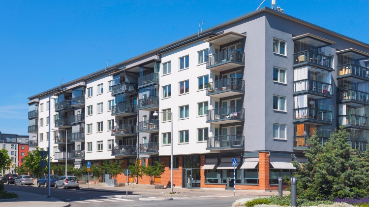 Greystar Remains the Top Multifamily Management Group