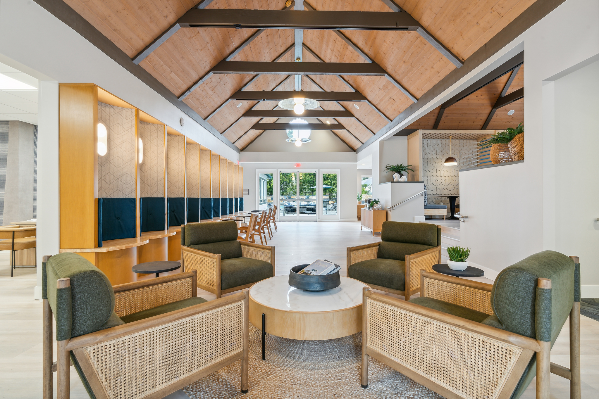 Turn Property Amenities Into Your Marketing Powerhouse